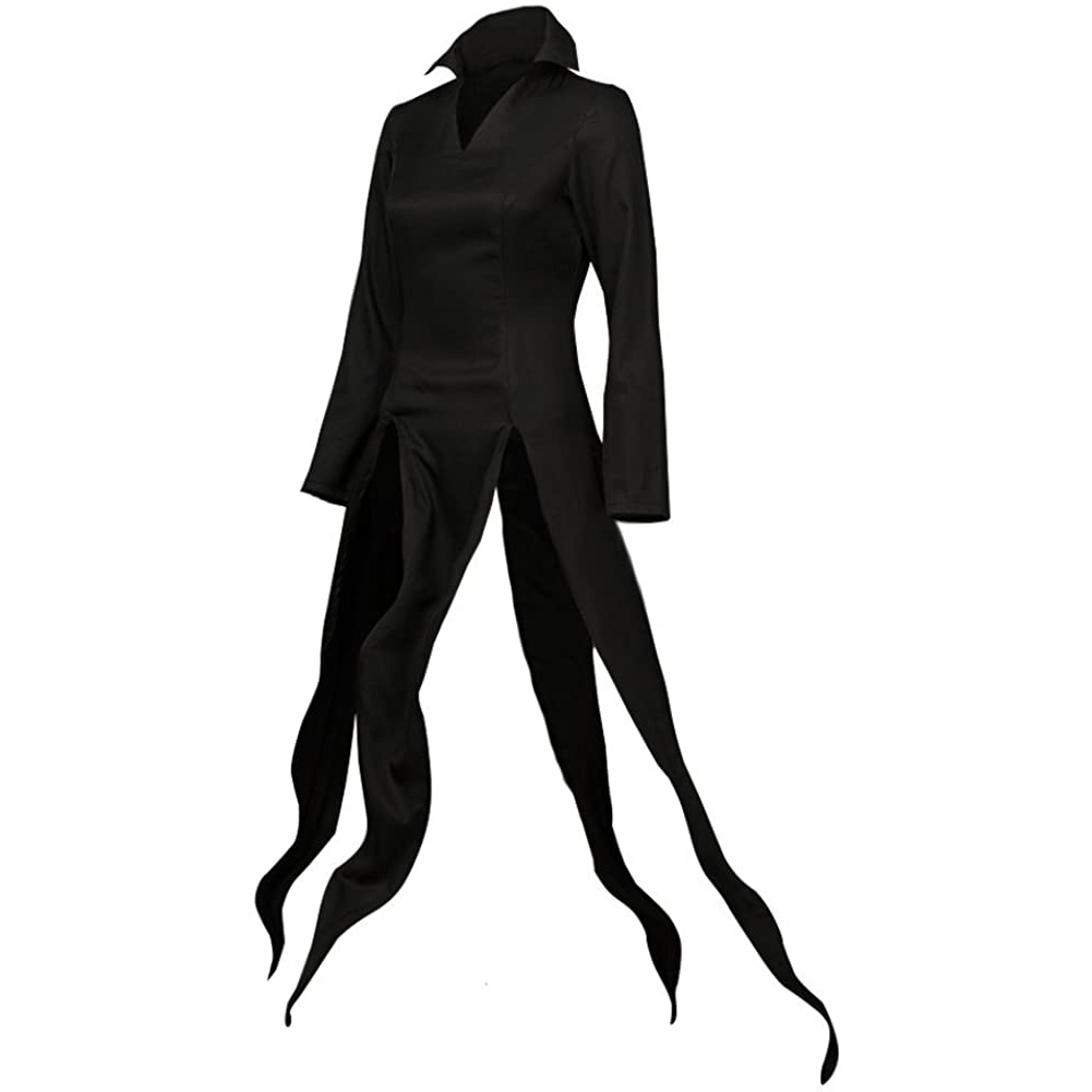 Cosplay De Tatsumaki De One Punch Man Cosplay Costume Fest